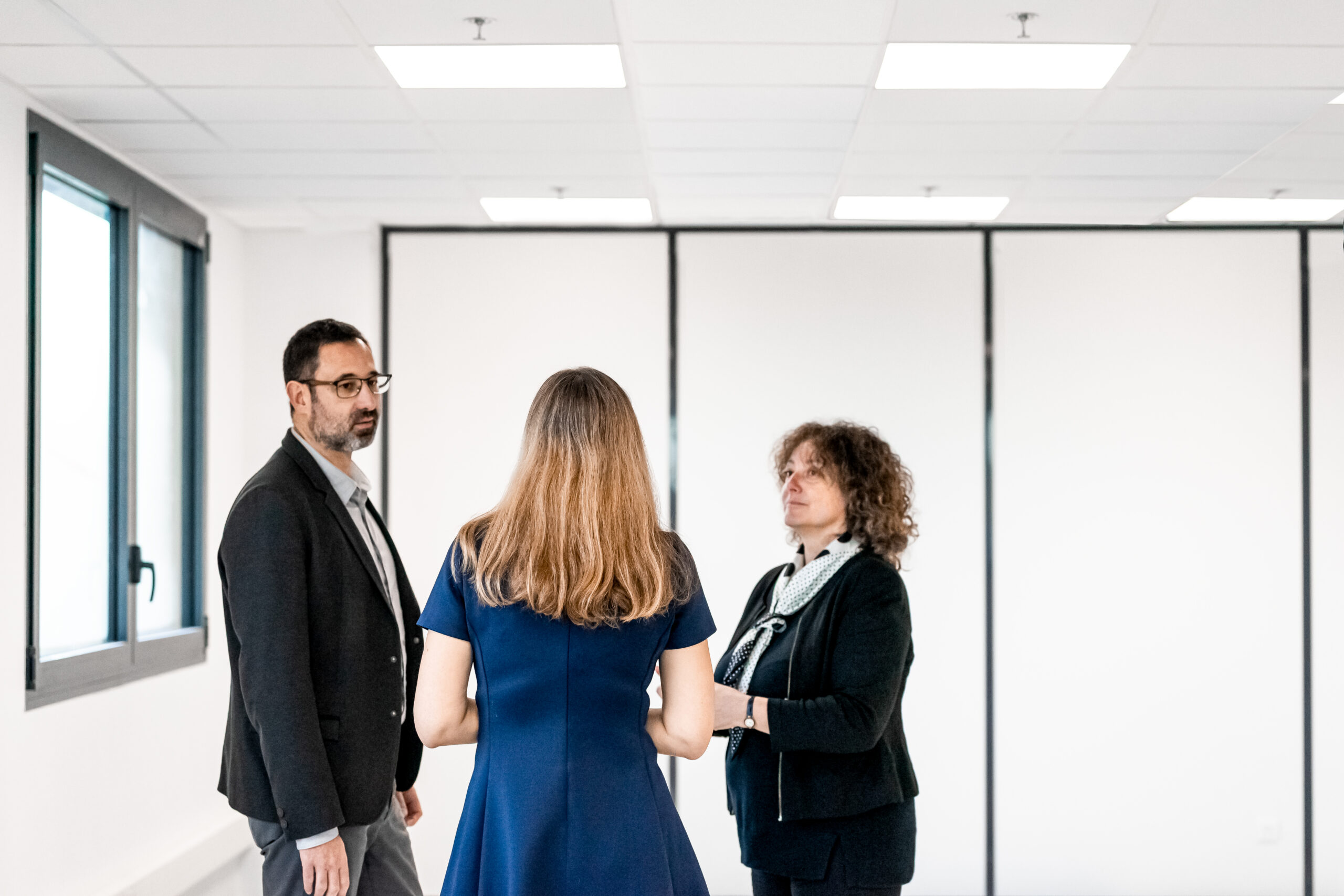 Contact us | ANVIS Group